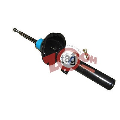 Genuine Ford Front Shock Absorber ASSY for Ranger T6 (4WD) | Shopee ...