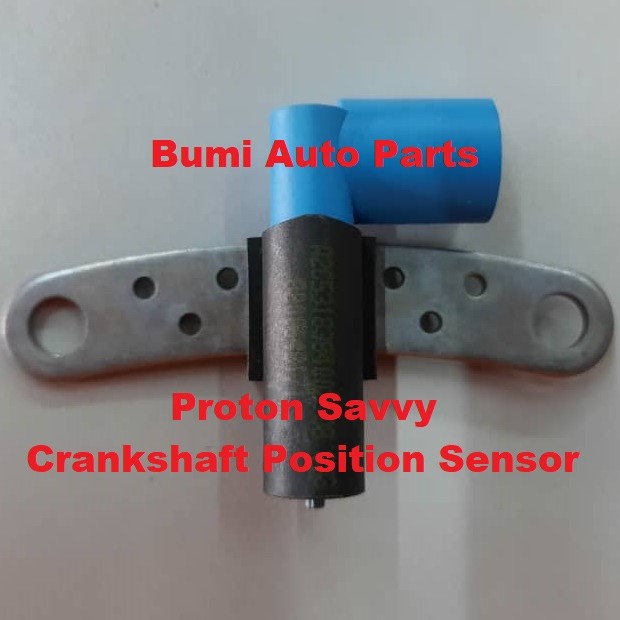 Proton Savvy Renault TDC Crankshaft Switch Sensor TDC Crankshaft ...
