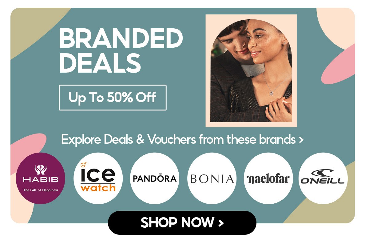 Head To Toe Fashion | Up to 80% Off