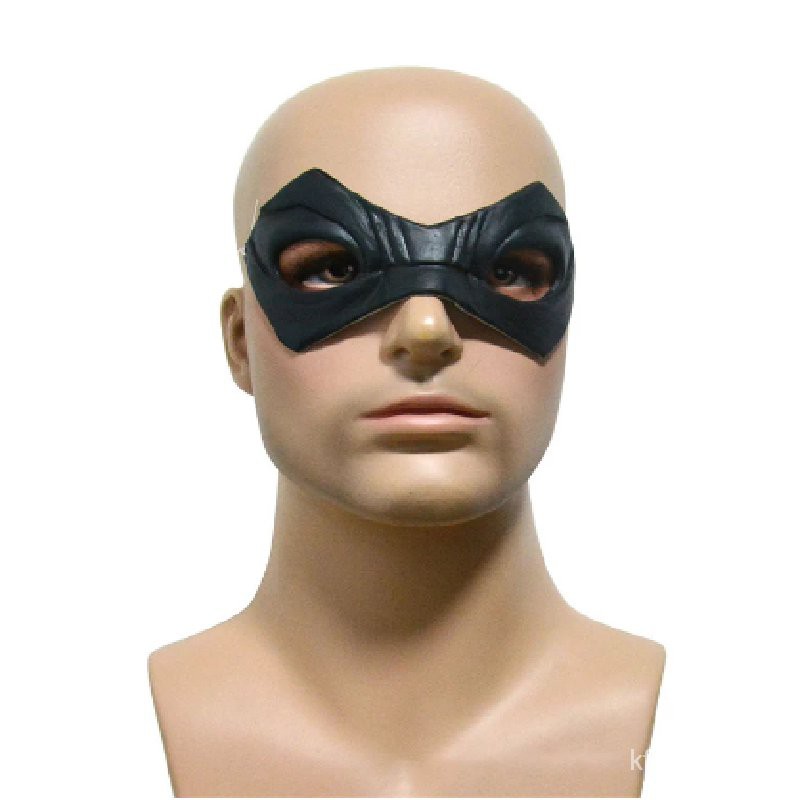 Mask for pregnant womenThe Umbrella Academy Cosplay Eye Black Emulsion ...