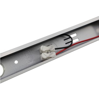 2feet &4feet LED Single Circuit Casing/ Bracket/ Fitting For 2&4 Feet ...