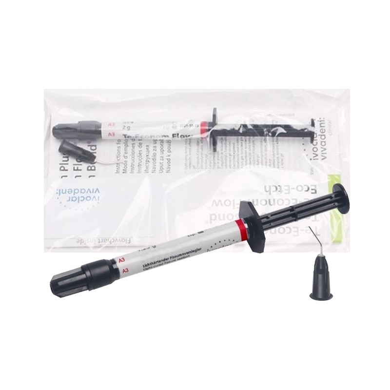 ivoclar vivadent Flow composite dental materials | Shopee Malaysia