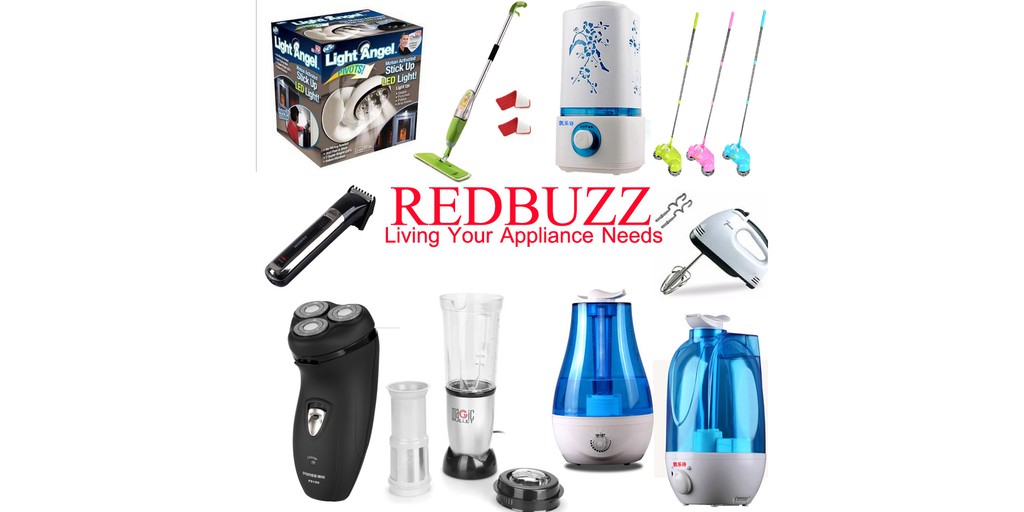 REDBUZZ, Online Shop | Shopee Malaysia