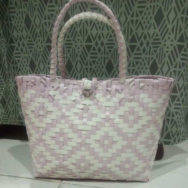 Bakul anyaman sarawak Ready stock | Shopee Malaysia