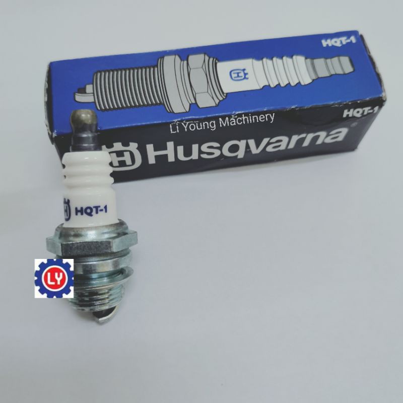 Husqvarna Spark Plug Chainsaw