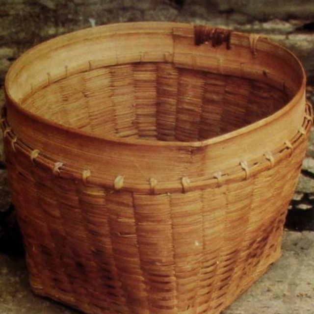Bakul besar original daripada bamboo | Shopee Malaysia