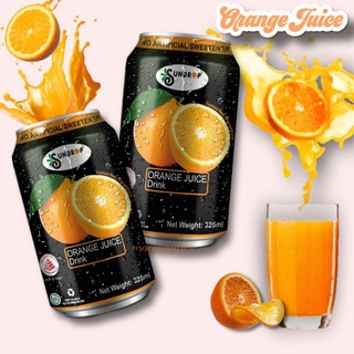 READY STOCK [HALAL] SARAWAK FAMOUS Sundrop Orange, Tropical Lime, GUAVA ...