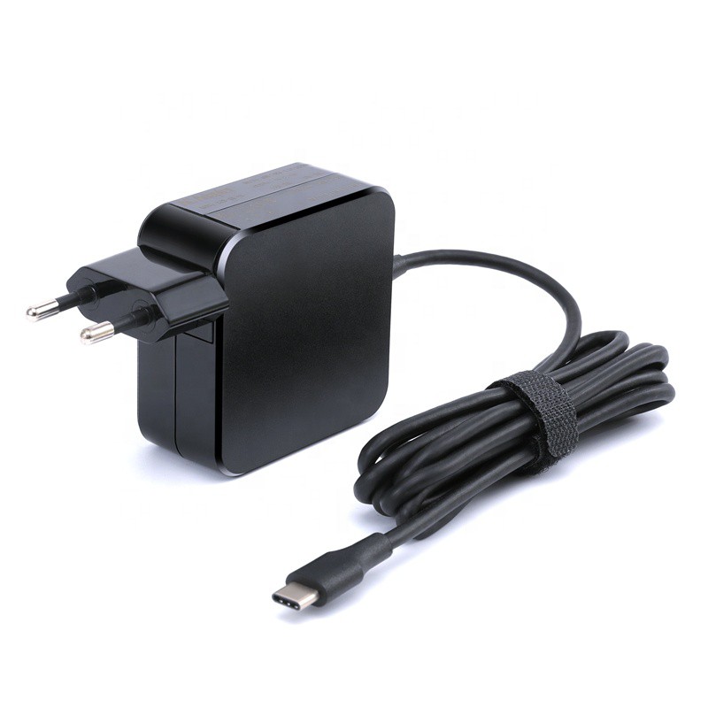 HP USB Type C Power Adapter Charger 65W | Shopee Malaysia