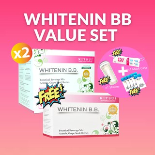 KITSUI Official Store Online, July 2022 | Shopee Malaysia