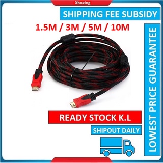 hdmi cable - Prices and Promotions - Feb 2023 | Shopee Malaysia