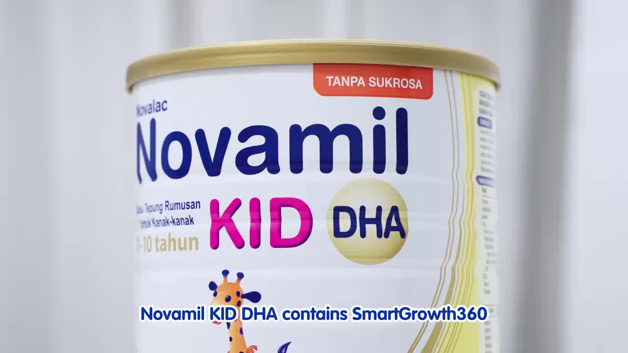 Novamil Official Shop Online, December 2022 | Shopee Malaysia