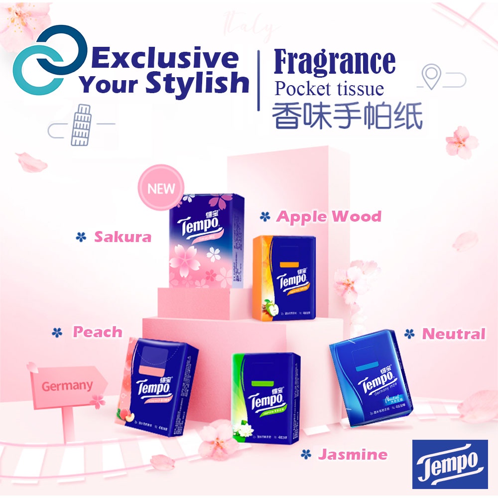 tempo - Prices and Promotions - Jan 2023 | Shopee Malaysia
