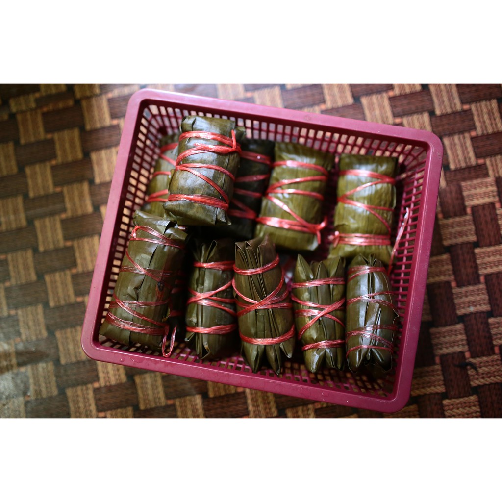 BURASAK (Makanan Bugis) | Shopee Malaysia