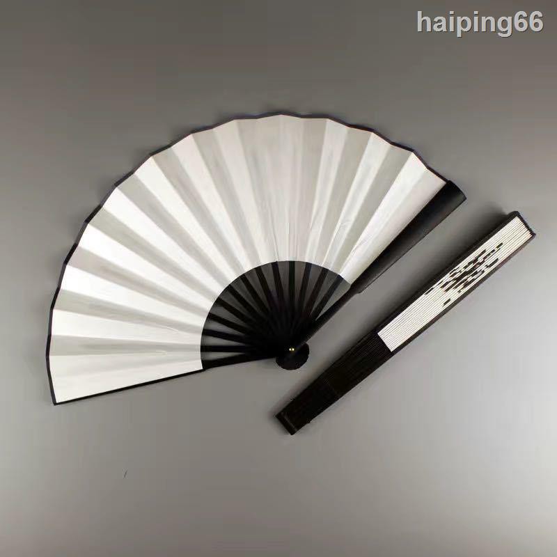 Zj Bouncing With Sound Fan Cloth Folding Fan With Custom Fan Zj | BeeCost