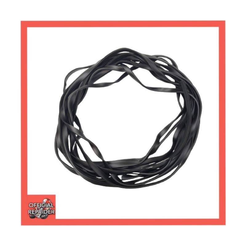 GETAH SIDE COVER SIDE COVER RUBBER EX5 C70 GBO AND MORE BLACK AND ...