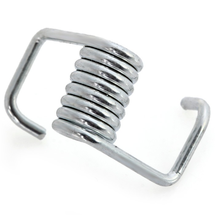 3D Printer Accessories Torsion Spring Tension Lock for Tightening Belt ...