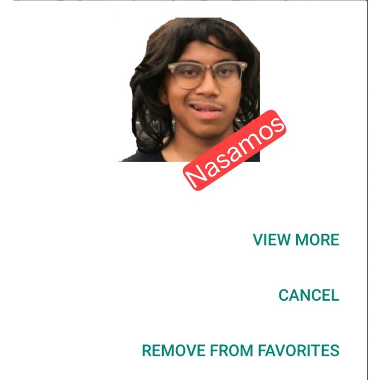 Sticker Whatsapp (5 stickers) | Shopee Malaysia