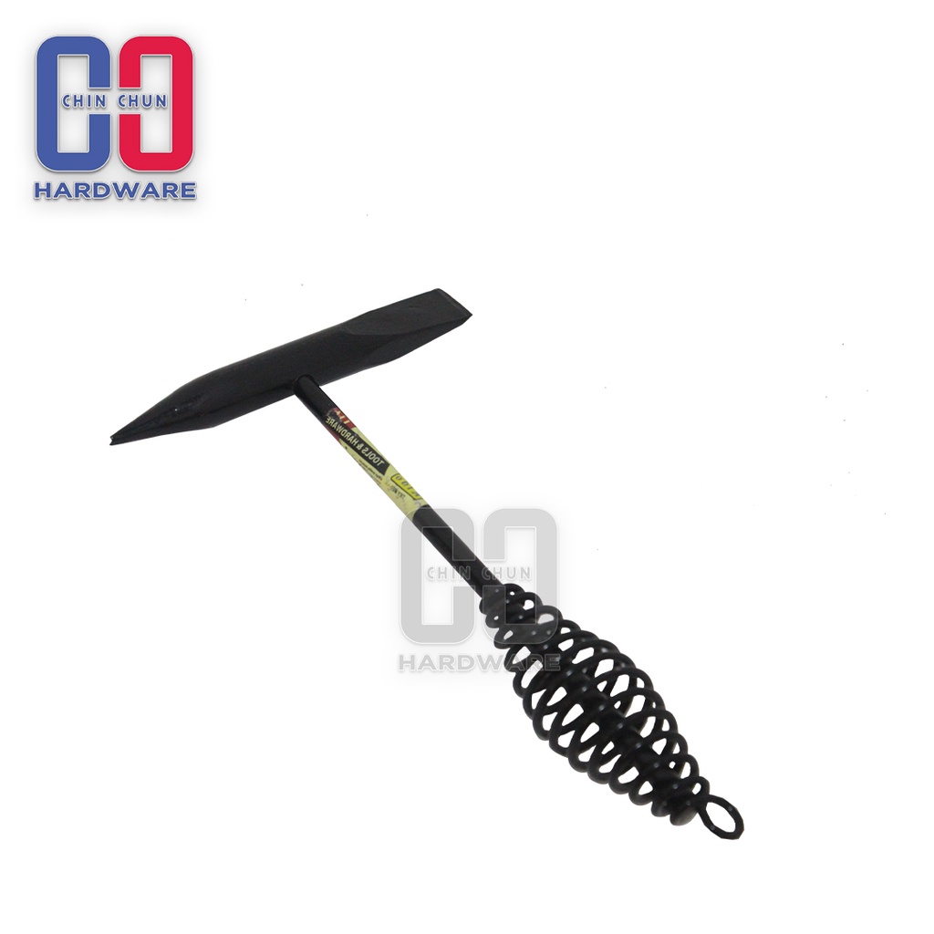 WELDING CHIPPING HAMMER WITH SPRING HANDLE|WELDING SLAG HAMMER|WELDING ...