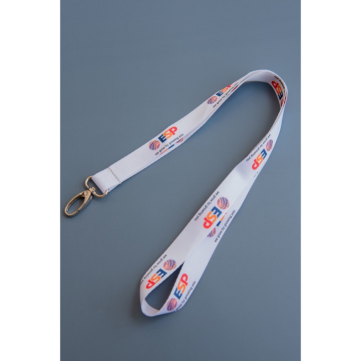 ESP Lanyard (Ready Stock) - Strong, Durable, & Clip | Shopee Malaysia