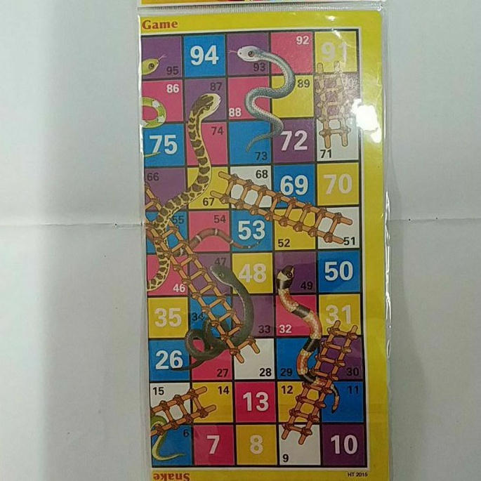 Snake Games Dam Ular | Shopee Malaysia