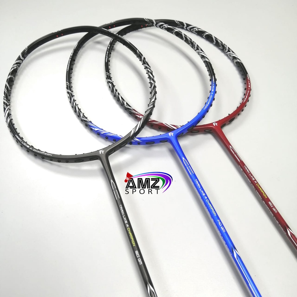 FELET TRAINING RACKET 120G 140G 160G FRAME ONLY (ORIGINAL & READYSTOCK ...