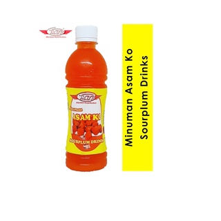 Jus Buah-Buahan Asam Jawa & Asam Ko (Tamarind Drinks & Sourplum Drinks) | Shopee Malaysia