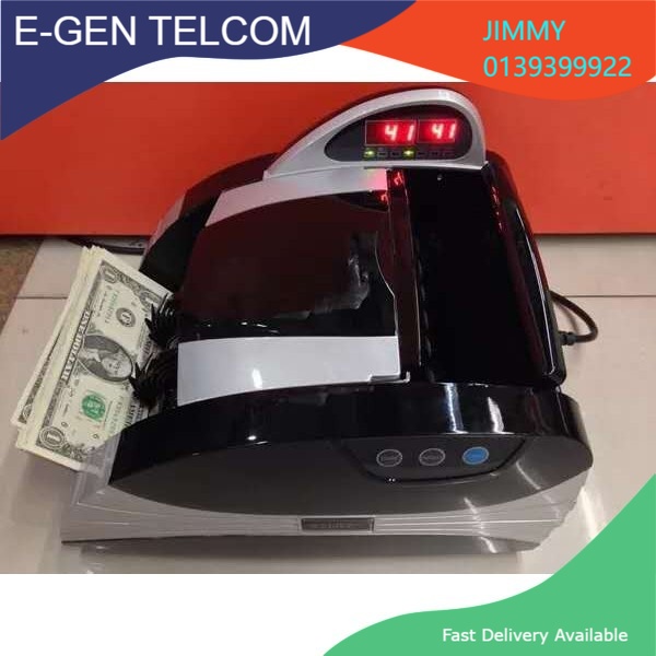 BILL COUNTER MONEY COUNTER MACHINE | Shopee Malaysia