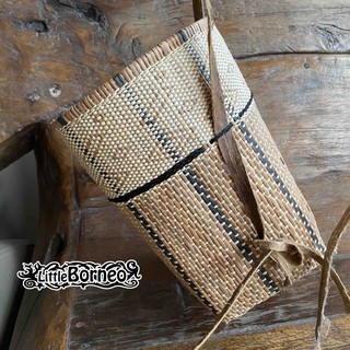 Tambuk Rotan - Bakul Tambuk Tradisi Biduyuh Rotan - Traditional Rattan ...