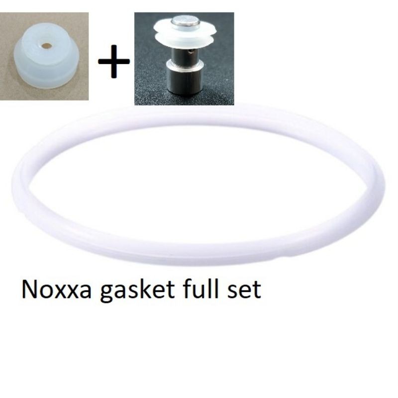 Alat Ganti Noxxa Spare Part Universal Replacement Floater(Floating ...