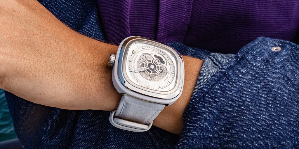 SEVENFRIDAY Official Store Online, July 2022 | Shopee Malaysia