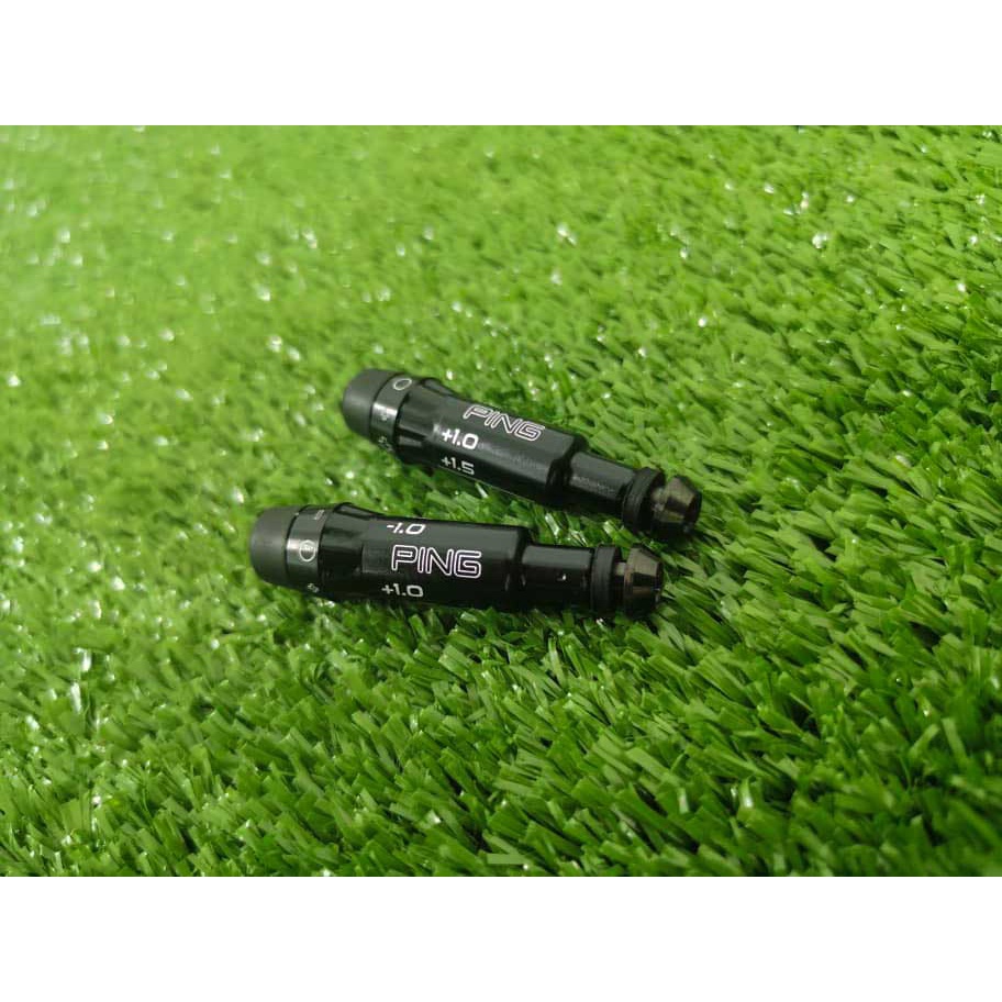 Golf Driver Sleeve Adapter PING Adaptor Accessories (READY STOCK ...
