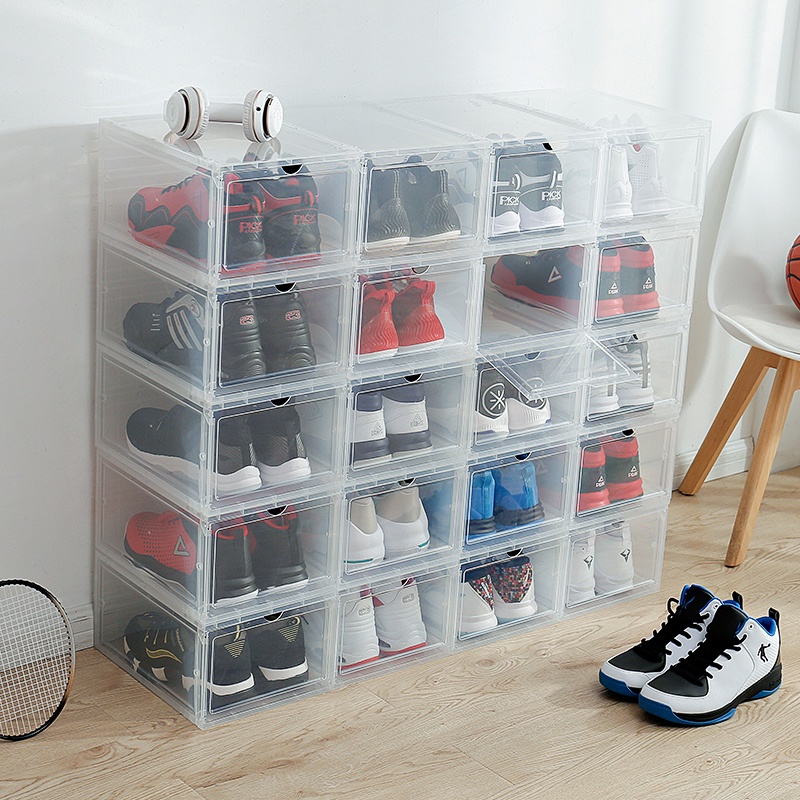 【Ready Stock】 NEW STACKABLE HARD CASE FRONT DOOR MAGNET MAGNETIC OPENER ...