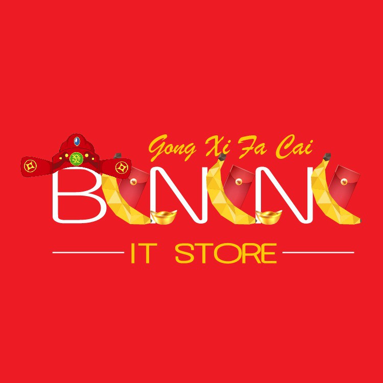 BANANA IT STORE, Online Shop | Shopee Malaysia