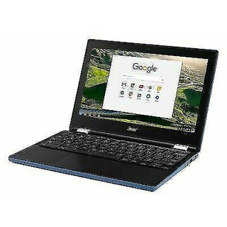 ACER CHROMEBOOK R11 11.6'' Inch (TOUCHSCREEN) 360 FLIP | Shopee Malaysia