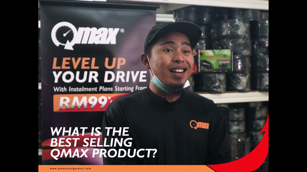 Qmax Energy Saver Malaysia, Online Shop | Shopee Malaysia