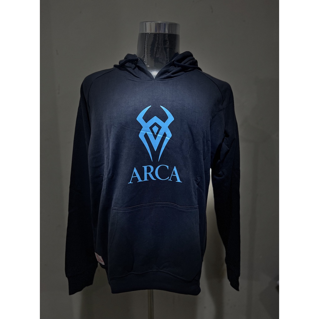 Kuala Lumpur City FC - ARCA HOODIE [BLUE] | Shopee Malaysia