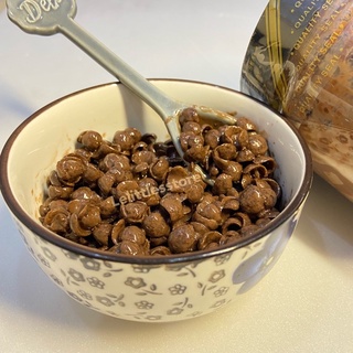 CHOCOJAR / COCOJAR VIRAL 500ML Halal CRISPY CHOCO JAR BERYLS COKLAT ...