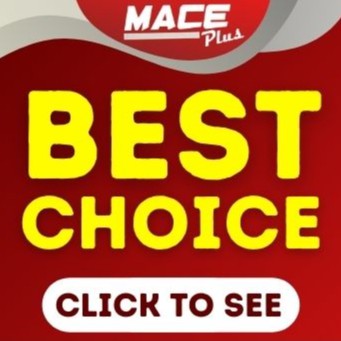 MACE Store, Online Shop | Shopee Malaysia