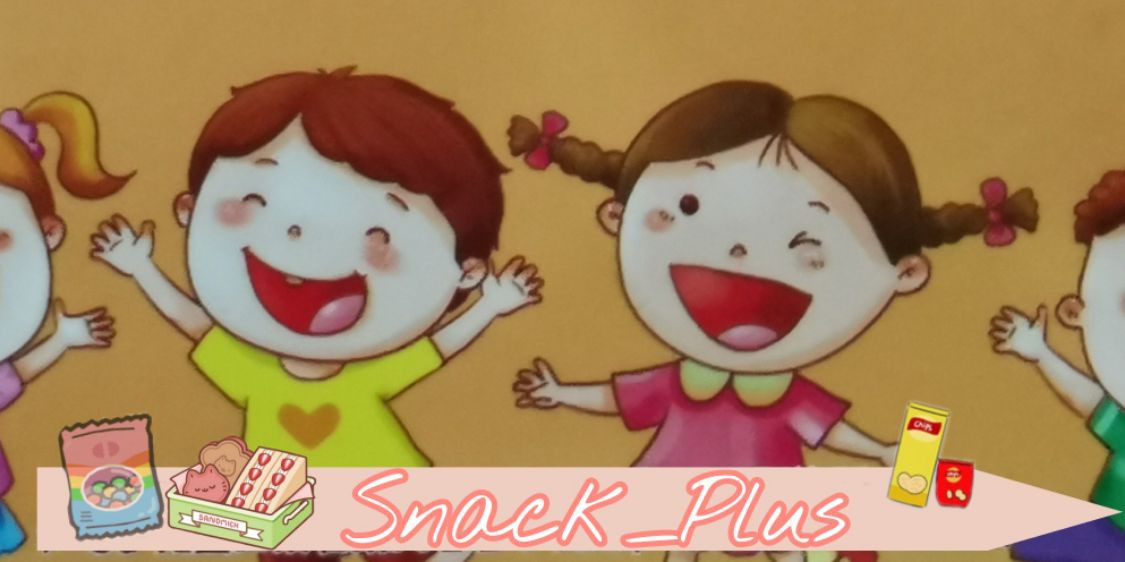 Snack+, Online Shop | Shopee Malaysia