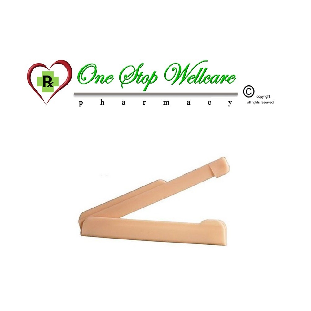 CONVATEC TAIL CLOSURE (1PCS) | Shopee Malaysia