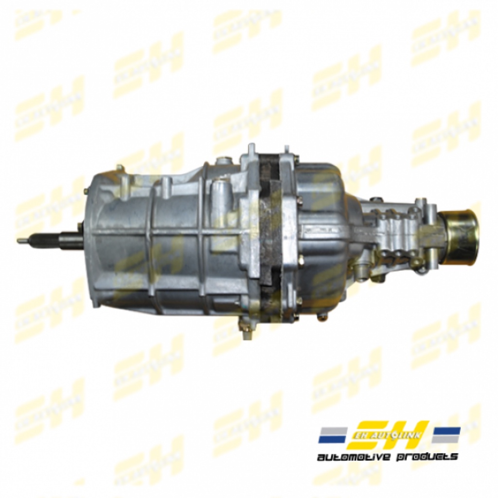 TOYOTA 8GD3 2KD KUN25 2WD (BIG) GEARBOX (33030-0K630) | Shopee Malaysia