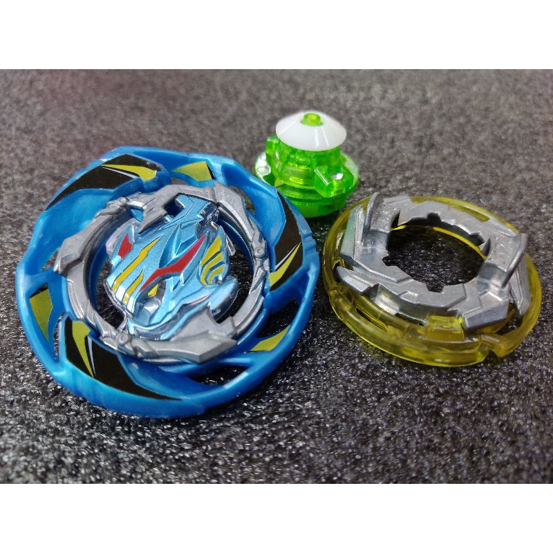 Takara Tomy Beyblade burst Air Knight 12Expand Eternal | Shopee Malaysia