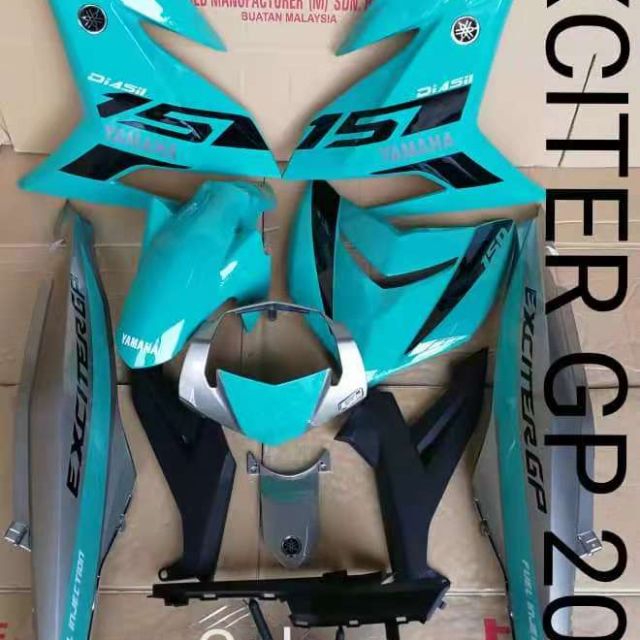 Y15 cover set v1 | Shopee Malaysia