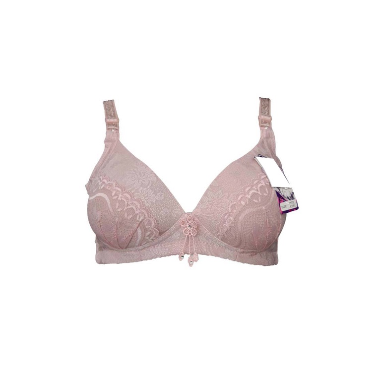 Hari-Hari - EV FASHION Women's Bra B Cup / Non-Wired / Baju Dalam ...