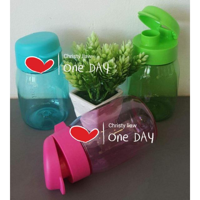 Tupperware Cute 2 Go 350ml | Shopee Malaysia