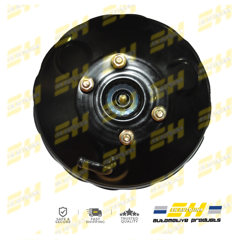 ISUZU 4HF1 HICOM 4.3 BRAKE BOOSTER (8/9") (DOUBLE) | Shopee Malaysia