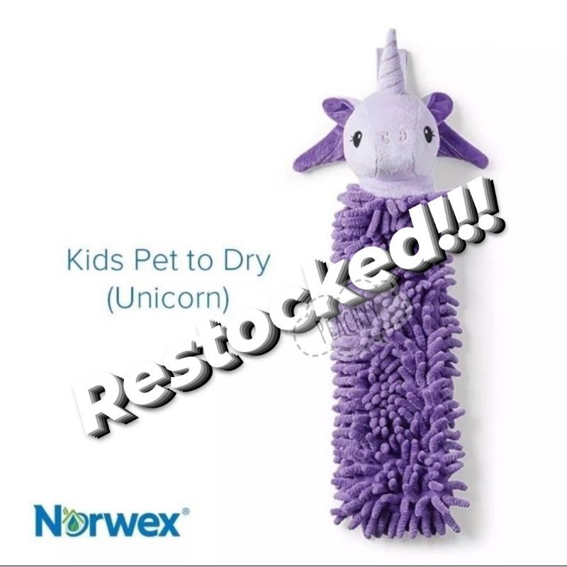 Norwex Pet to dry Bundle - munimoro.gob.pe