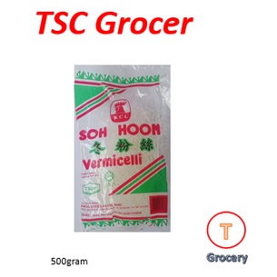 Soh Hong Cap Ayam, vermicelli - Halal (75g) | Shopee Malaysia