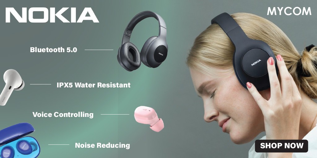 MyCom Official Online Store, Online Shop | Shopee Malaysia