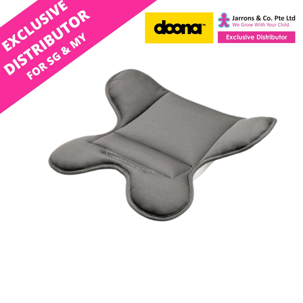 [Jarrons & Co.] Doona Infant Insert (Body only) | Shopee Malaysia